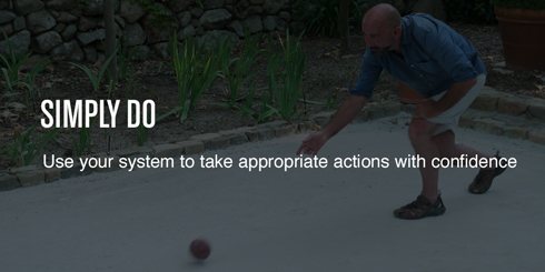 Getting Things Done - GTD